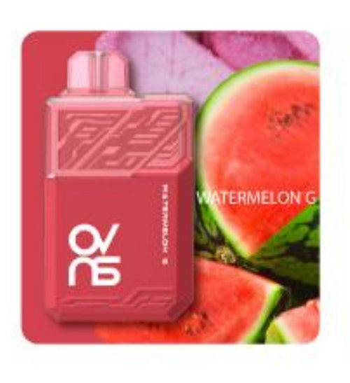 Watermelon G OVNS 10K Mesh20 – vapebug.ca